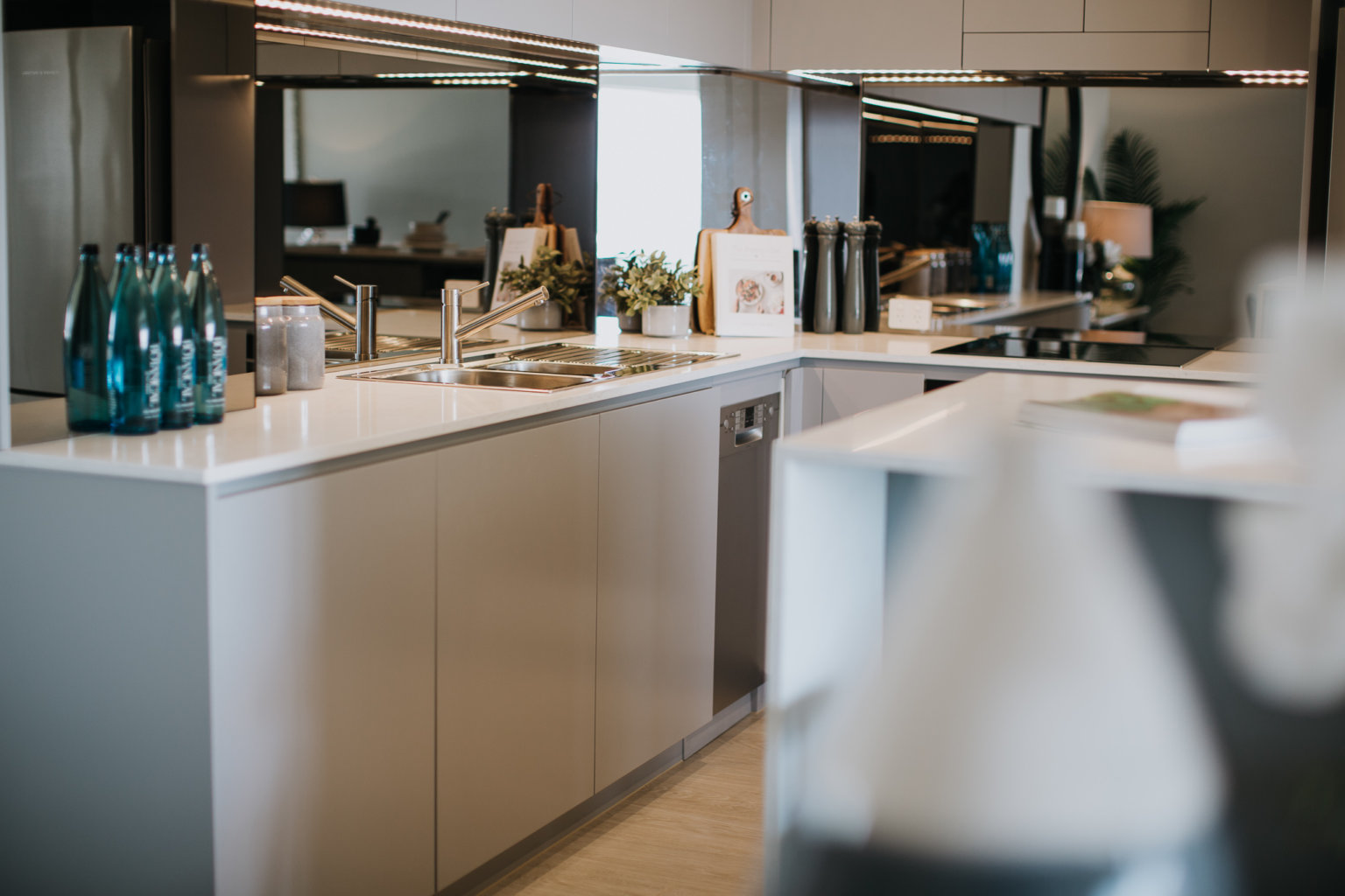 Connnaught Sydney City | Mr & Mrs Elias | Architectural Apartments