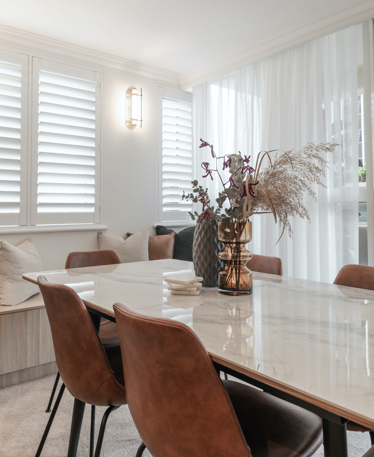 Mr & Mrs Elias | Architectural Apartments