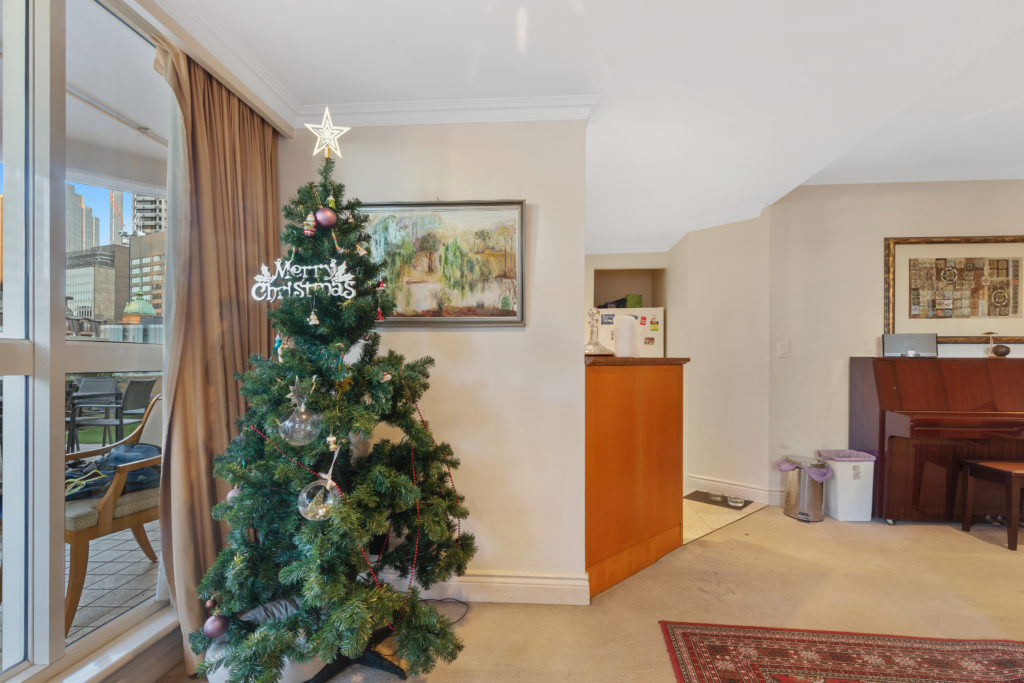 Apartment Renovations Sydney | Mr & Mrs Elias | Architectural Apartments