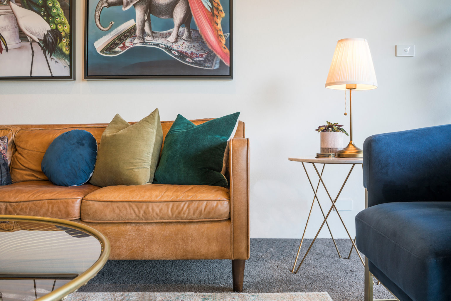 All Projects | Mr & Mrs Elias | Architectural Apartments