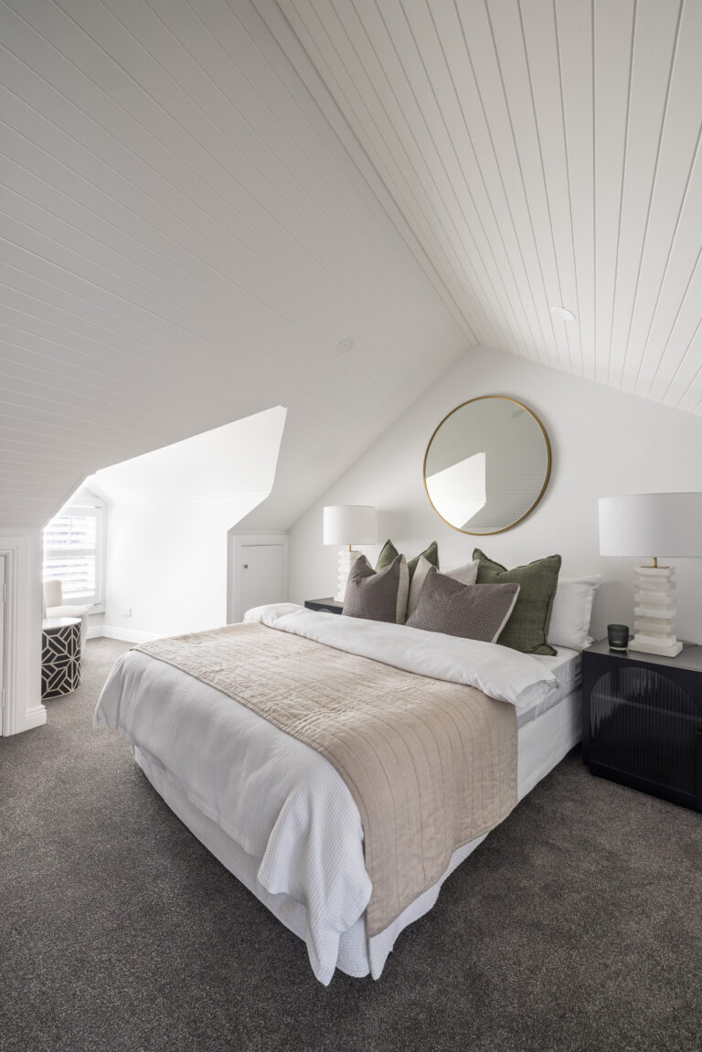 Willoughby KIRRIBILLI | Mr & Mrs Elias | Architectural Apartments